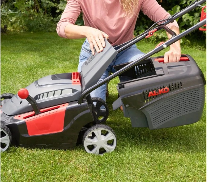 Elektrická sekačka AL-KO 34.4 E Comfort