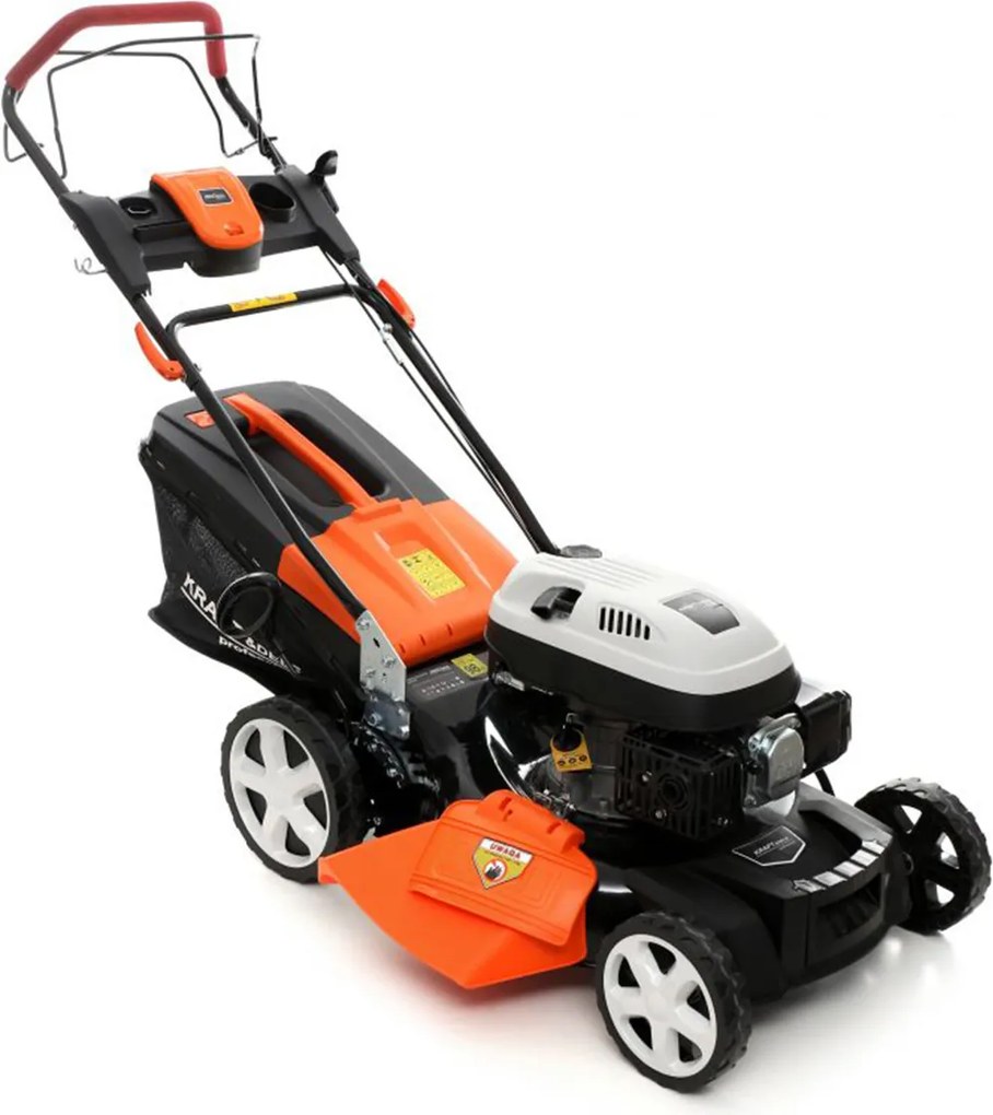 Benzínová sekačka s pohonem 9HP | KD5080