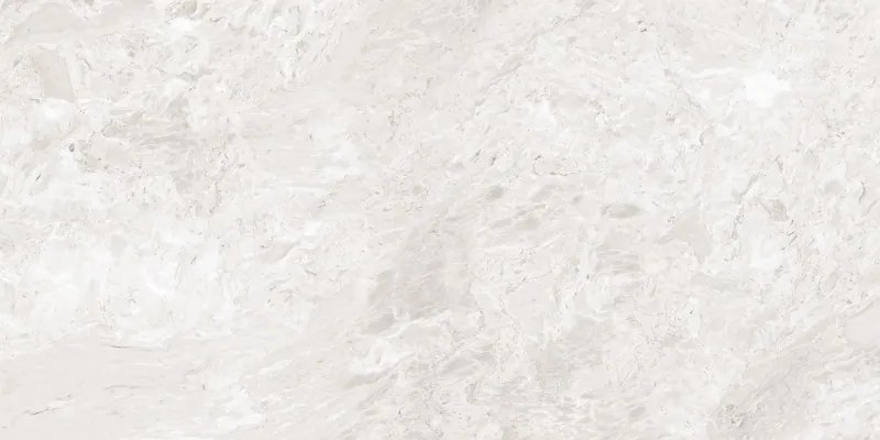 Mexen Iconic Bianco glazovaná rektifikovaná dlažba a obklad 120 x 60 cm, lesk - TL128-120-060-00