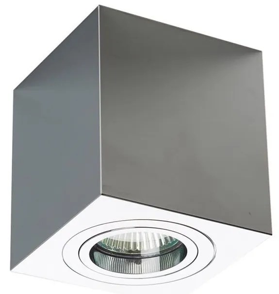 LUXERA 71085 - Bodové svítidlo ELEGANT 1xGU10/50W/230V