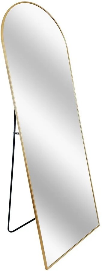 Nástěnné/stojací zrcadlo 50x140 cm Aurea – Styler