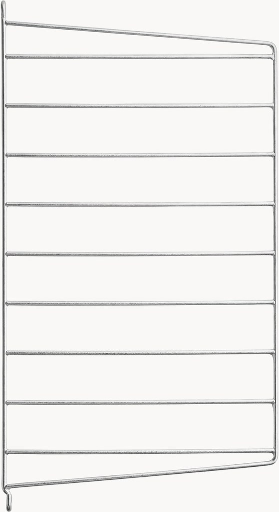 Nástěnný panel String System, různé velikosti v sadě