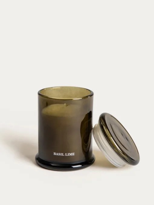 Svíčka ESTER Basil Lime 786778