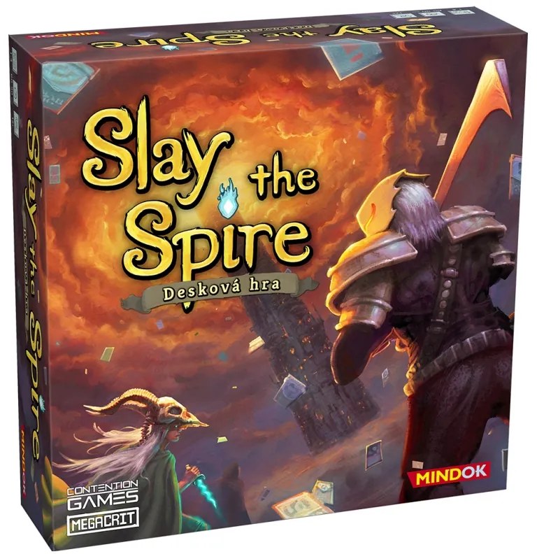 Slay the Spire