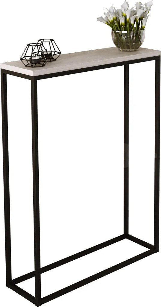 ADRK Furniture Konzole LUCAS ADRK-CT-LUC-B-S