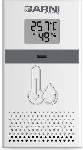 GARNI technology Bezdrátové čidlo GARNI 062H