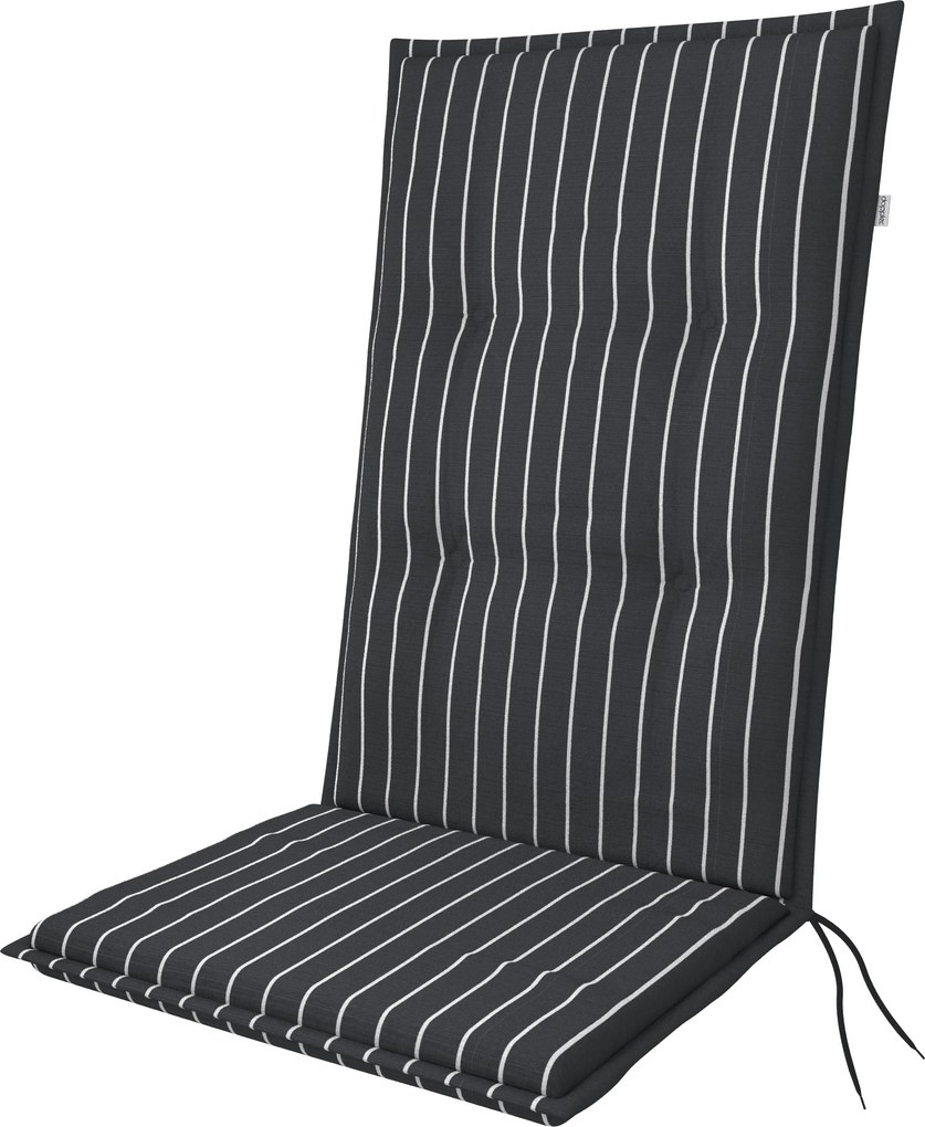 Doppler LIVING 6910 - vysoký polstr na křeslo s vysokým opěradlem