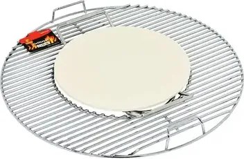 Flash Grilovací rošt BBQ systém průměr 47cm