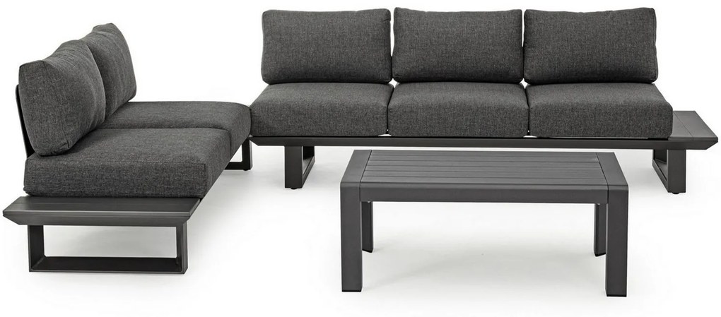 Bizzotto designové zahradní sestavy Konnor