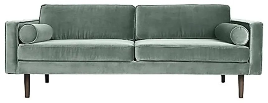 Broste Sofa WIND CHINOIS GREEN