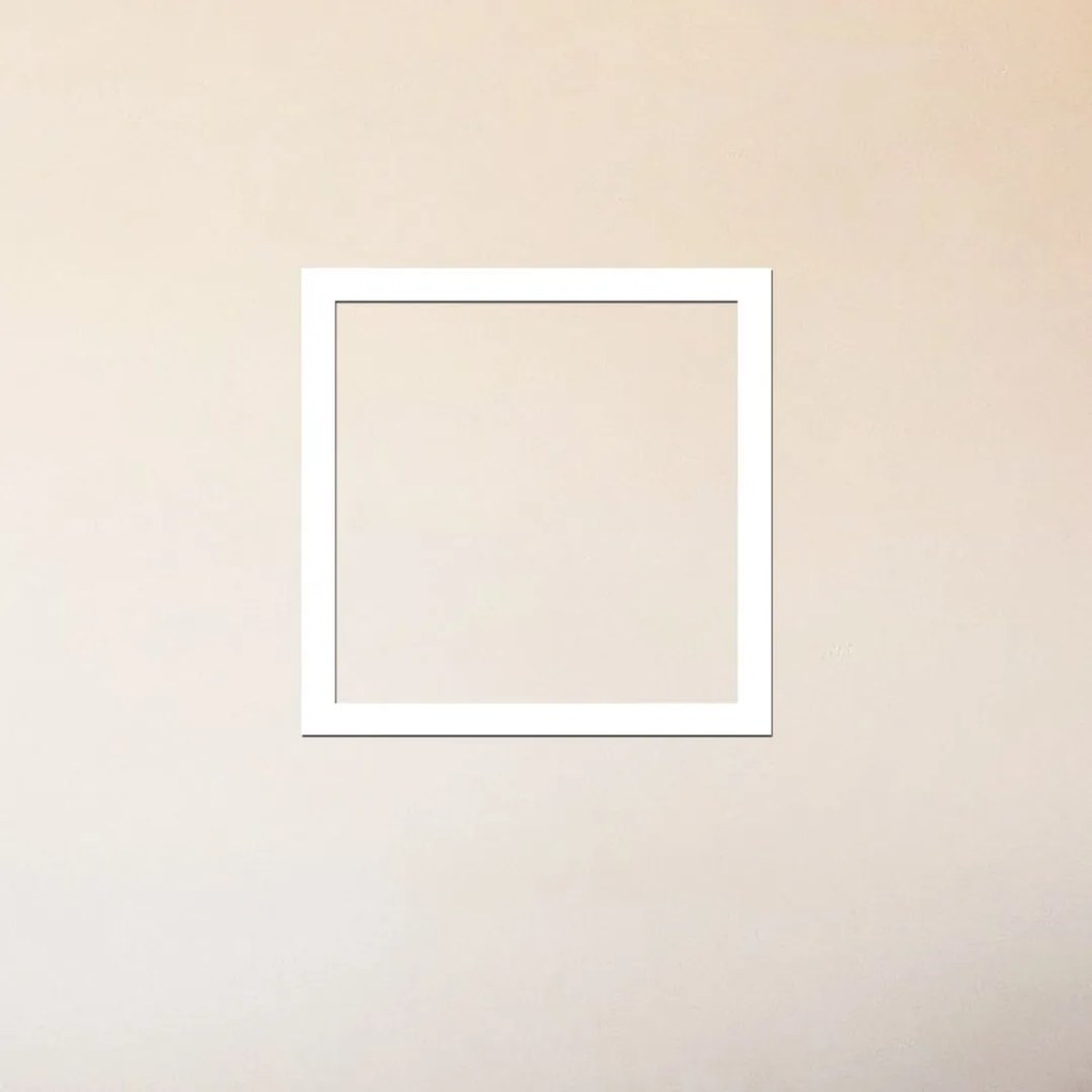 dřevo života Dřevěné fotorámečky extra z HDF Zvolte barvu dekoru: Černá, Zvolte velikost fotografie (cm): 21x21