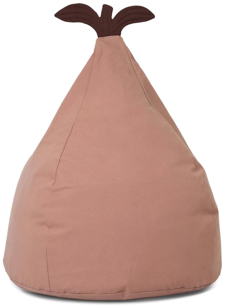 Designové sedací vaky Pear Bean Bag