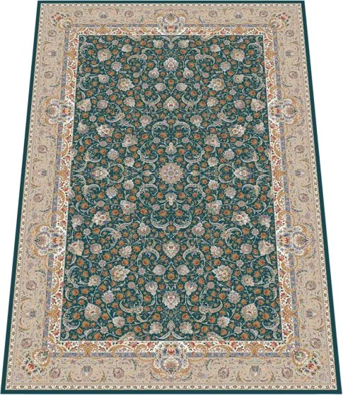 Koberec SULTAN 1200 zelený