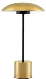Designová stolní lampa Lash 44