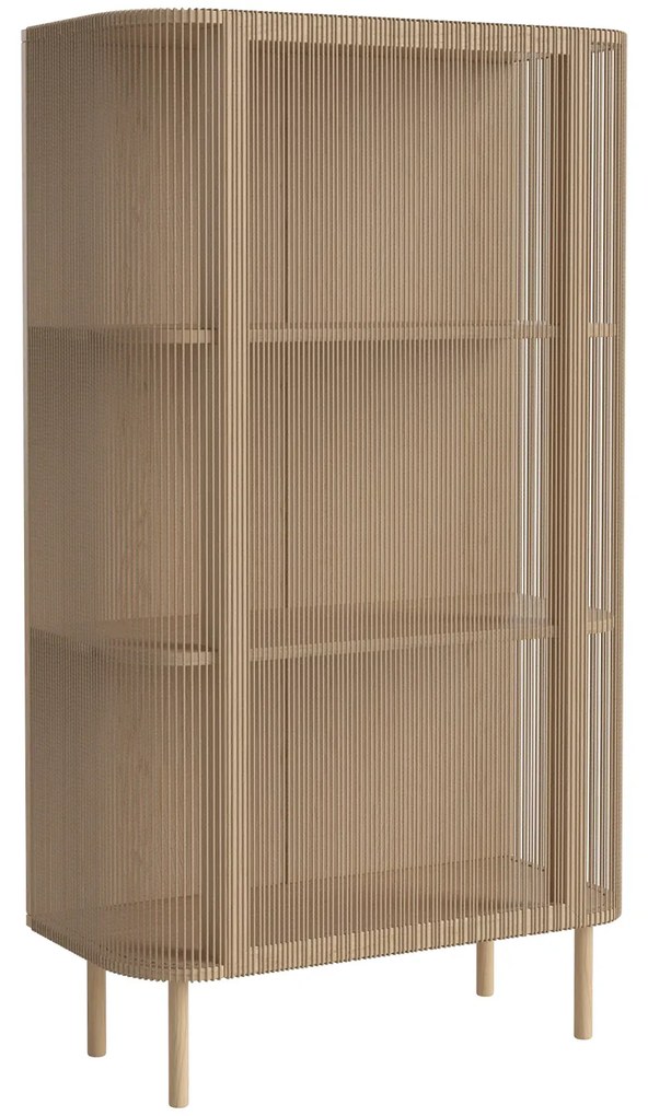 Bolia designové úložné prostory Cord Highboard