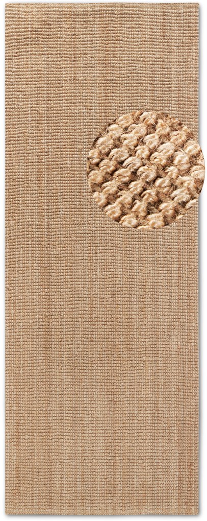 Villeroy & Boch Běhoun 106067 Beige, 80x300, béžová, chodba / předsíň