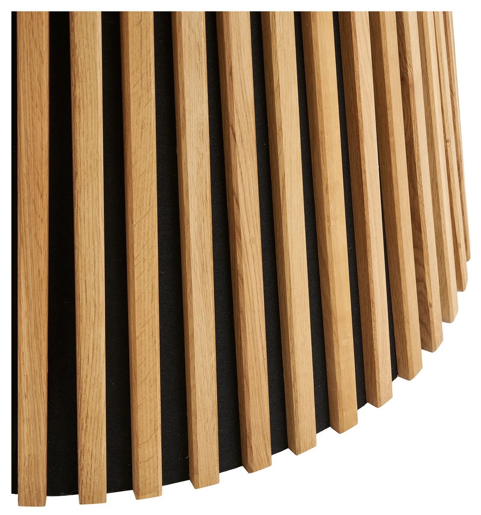House Nordic JJídelní stůl OSAKA ø140 cm přírodní