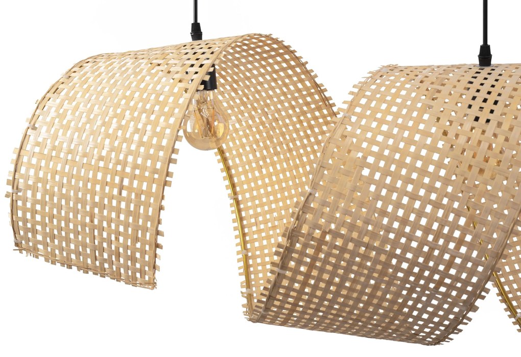 Toolight Závěsné osvětlení BOHO 1CP NEW OSW-05111