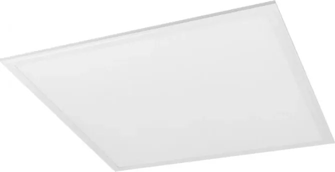 Lampa podomítkový Led panel čtvercová 60 cm bílá 60 W 3000K Ecolight