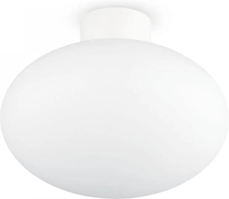 Ideal Lux 144221 venkovní stropní svítidlo Armony 1x60W|E27IP44