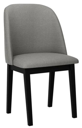Židle Nawki I, Barva dřeva: ořech, Potah: 26x - Kronos 22