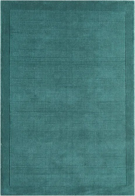 Koberec YORK TEAL