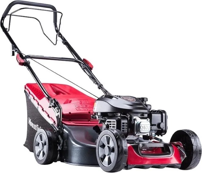 Benzínová sekačka MTF SP 46