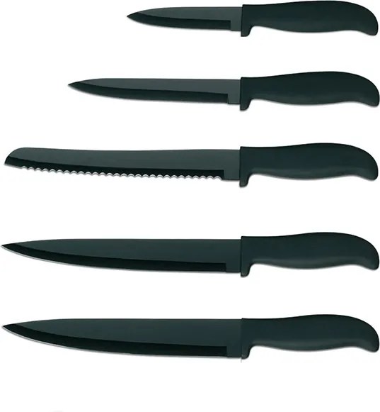 Kela KL 11286 Sada kuchyňských nožů
