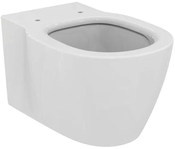 Ideal Standard Connect Závěsné WC 54 cm, s Aquablade, Ideal Plus bílá E0479MA