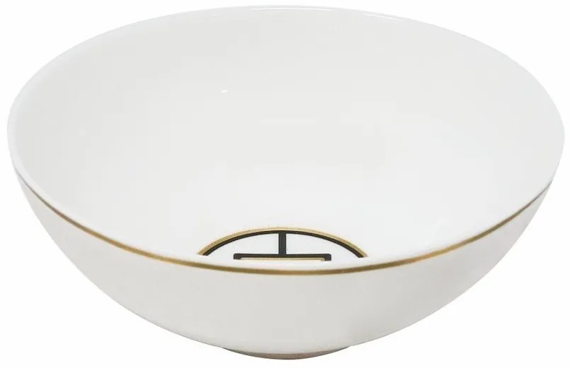 Villeroy & Boch MetroChic miska 0,6 l 10-4652-1900
