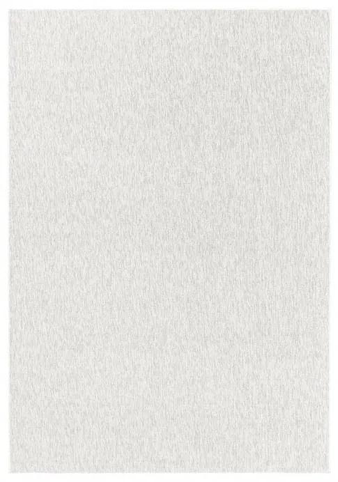 Ayyildiz Kusový koberec NIZZA 1800, Krémová Rozměr koberce: 60 x 100 cm