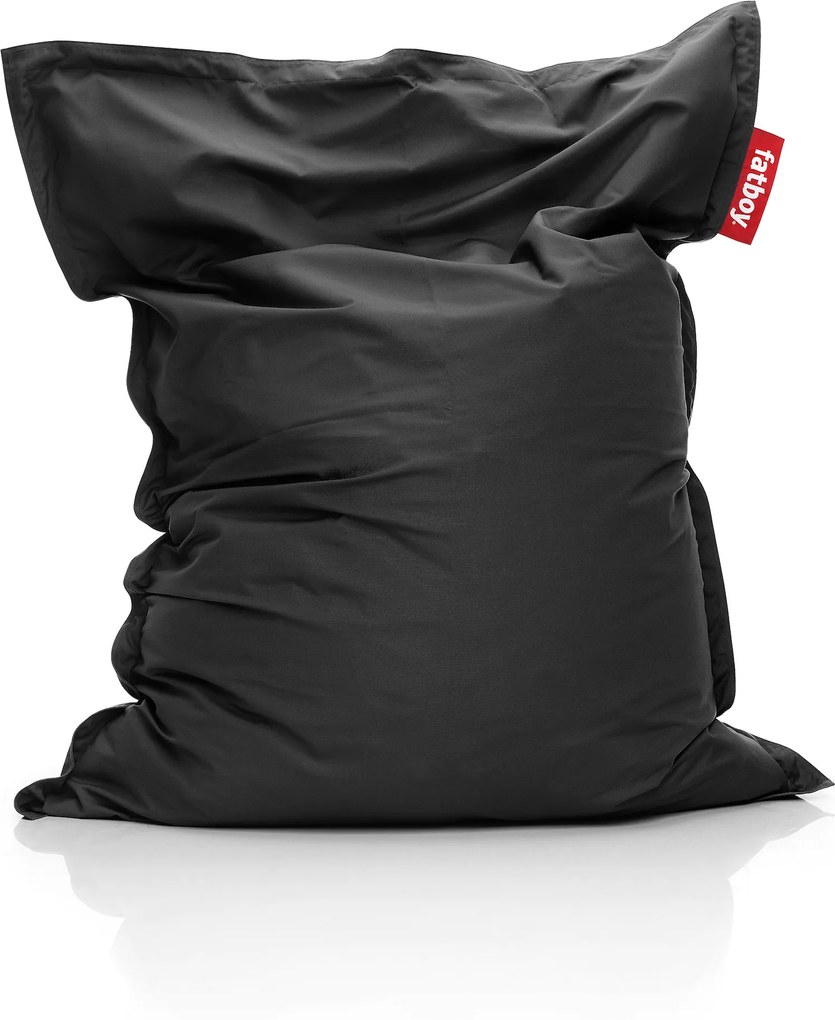 Venkovní sedací pytel &quot;original outdoor&quot;, 13 variant - Fatboy® Barva: black