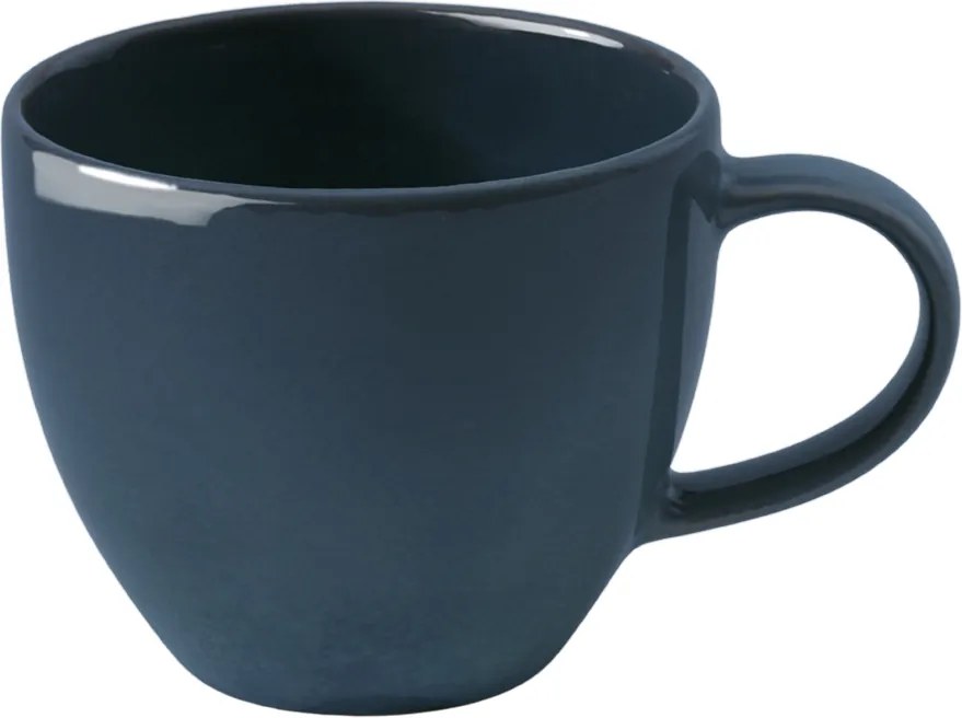 Villeroy&Boch Villeroy & Boch Crafted Denim Espresso šálek, 60ml
