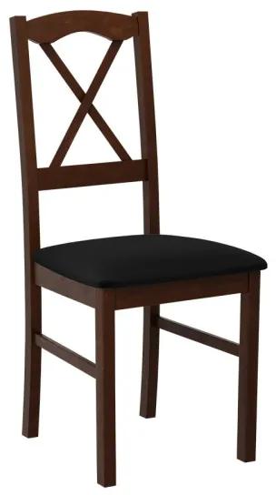 Židle Zefir XI, Barva dřeva: dub grandson, Potah: 23x - Kronos 19