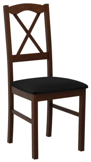 Židle Zefir XI, Barva dřeva: ořech, Potah: Zetta 297