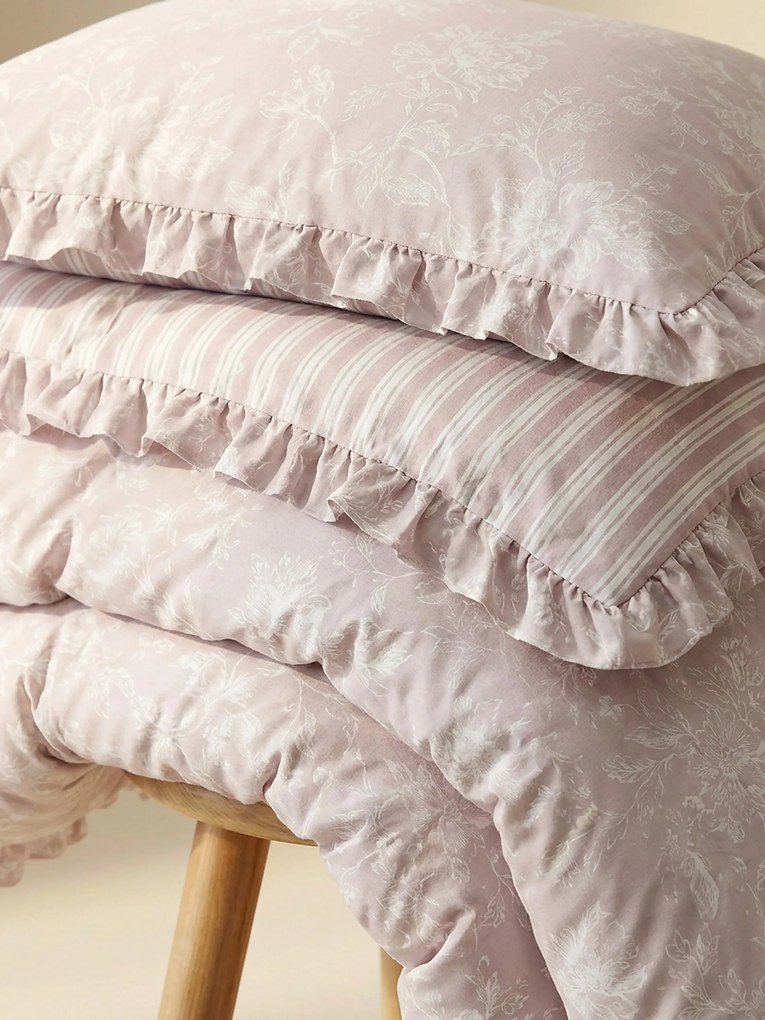 Sinsay - BEDCLOTHES - růžová