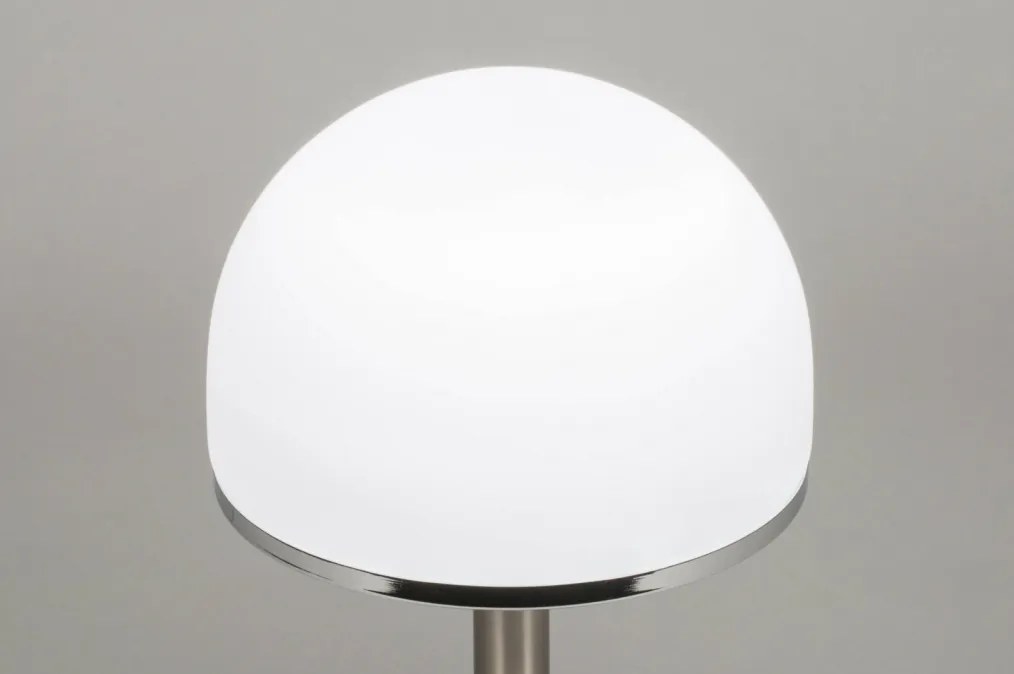 Stolní designová LED lampa Surround S