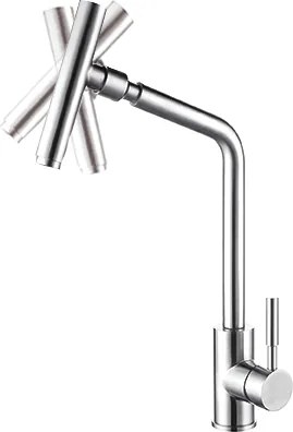 Mixxus SUS-017