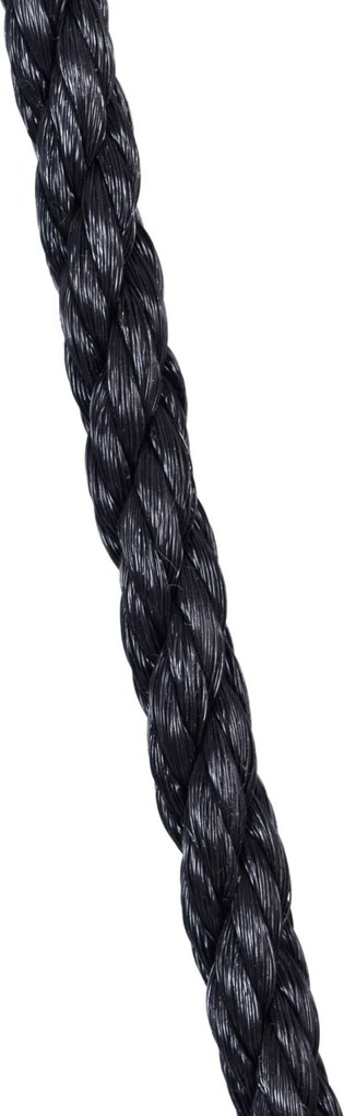 Zahradní houpačka hnízdo ROMAN 60 cm - multicolor