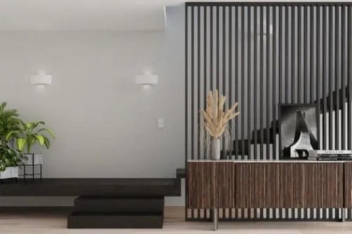 Nástěnné svítidlo SOLLUX Magnus G9 2x40W bez zdroje ocel bílá SL.0936