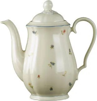 XXXLutz KONVICE NA KÁVU porcelán keramika Seltmann Weiden - Kolekce nádobí - 0031230660