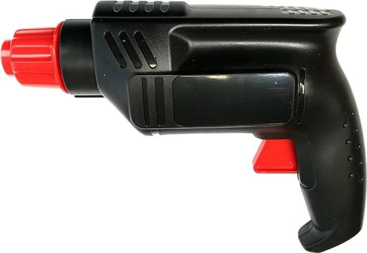 LEAN Toys Velká sada pro kutily, rozkládací v kufříku