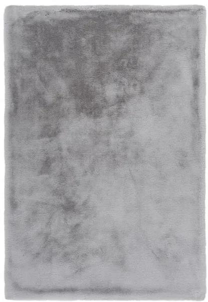 Kusový koberec Heaven 800 silver Varianta: 200x290 cm
