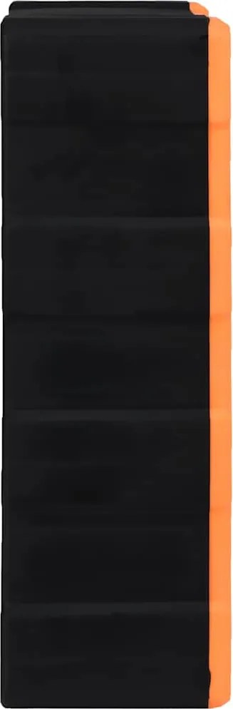 Organizér s 39 zásuvkami 38 x 16 x 47 cm 147585