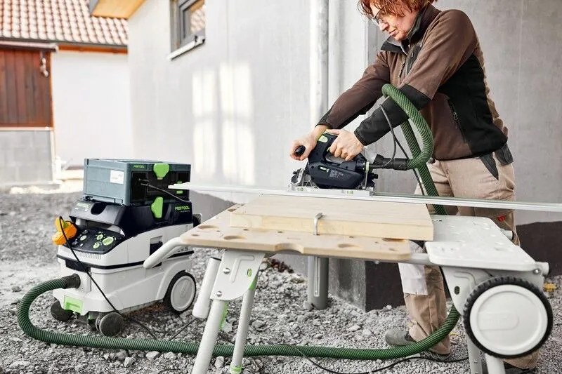 Ponorná pila Festool TS 60 KEBQ-Plus (576721)