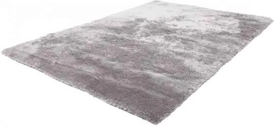 Kusový koberec CURACAO CUR 490 silver 80 x 150 cm