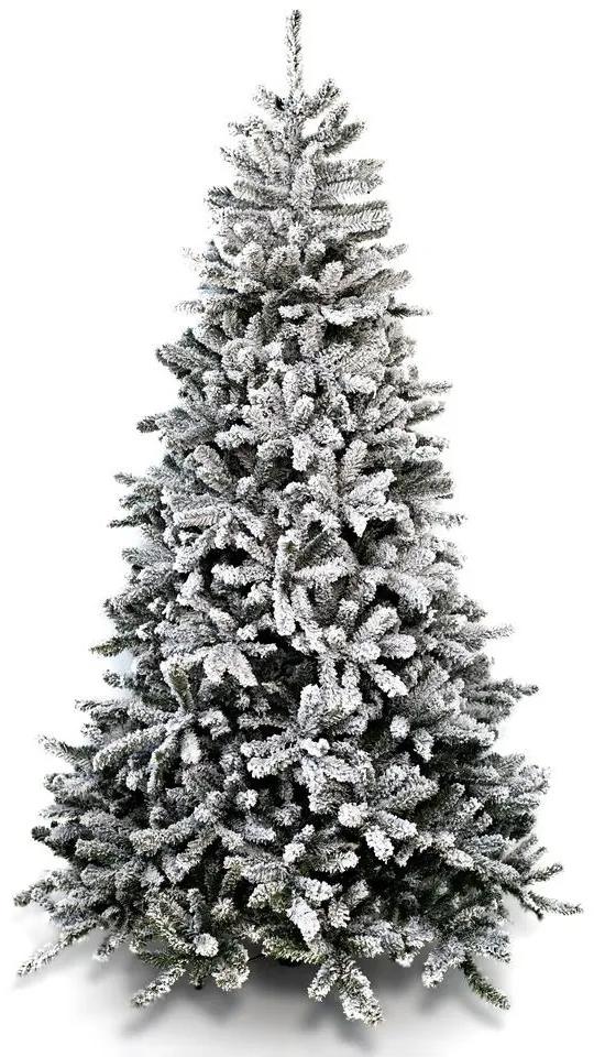Umělý vánoční stromek Smrk Severský 120cm