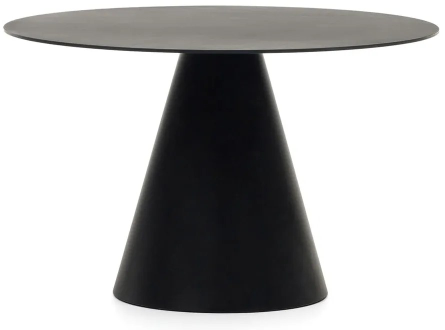 Kulatý jídelní stůl ø 120 cm Wilshire – Kave Home