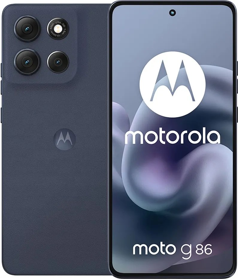 Motorola Moto G86 5G 8GB,256GB PANTONE Spellbound