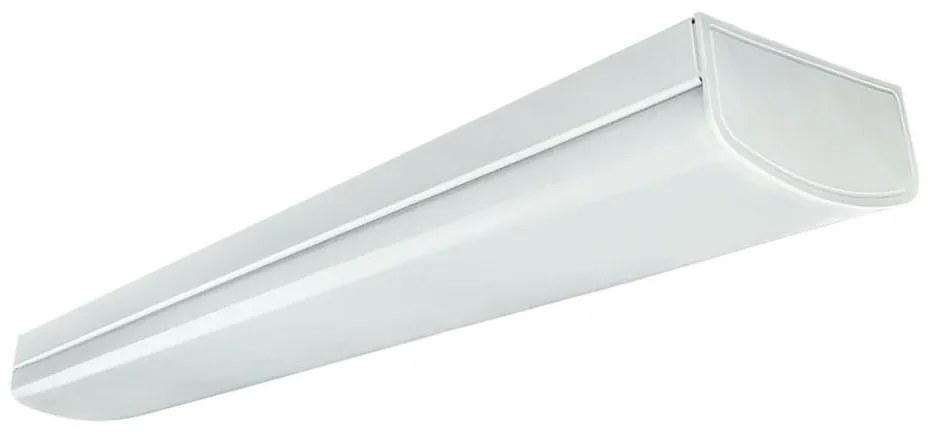 LED Zářivkové svítidlo MIRA LED/18W/230V 4000K 60 cm